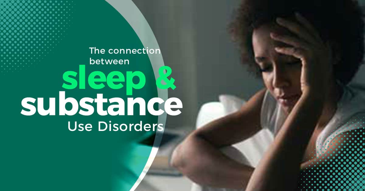 Substance Use Disorders - Pacific Sands Recovery