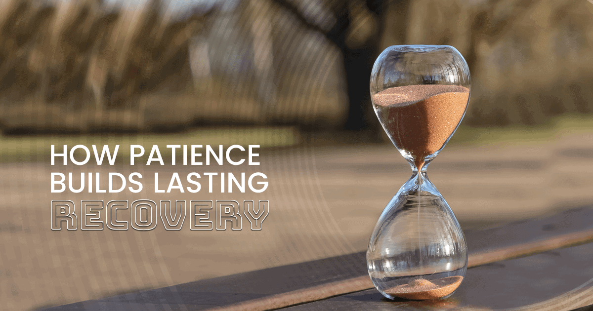Stages of Change: Recovery - Pacific Sands Recovery