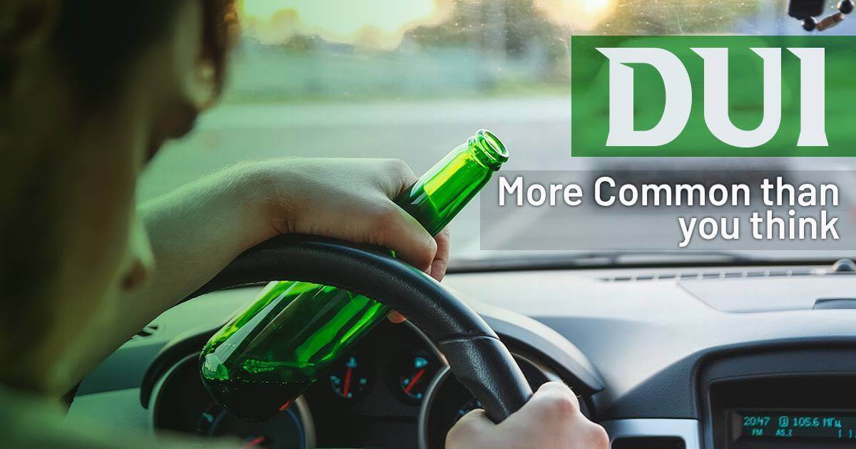 DUI: Major Consequences - Pacific Sands Recovery