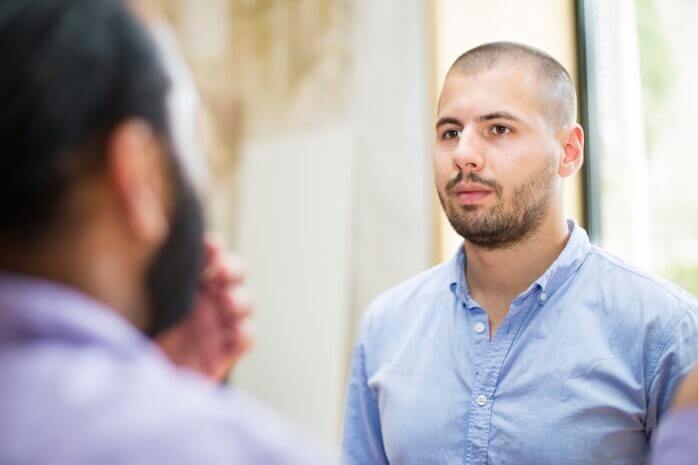 Alcohol Shakes - Pacific Sands Recovery