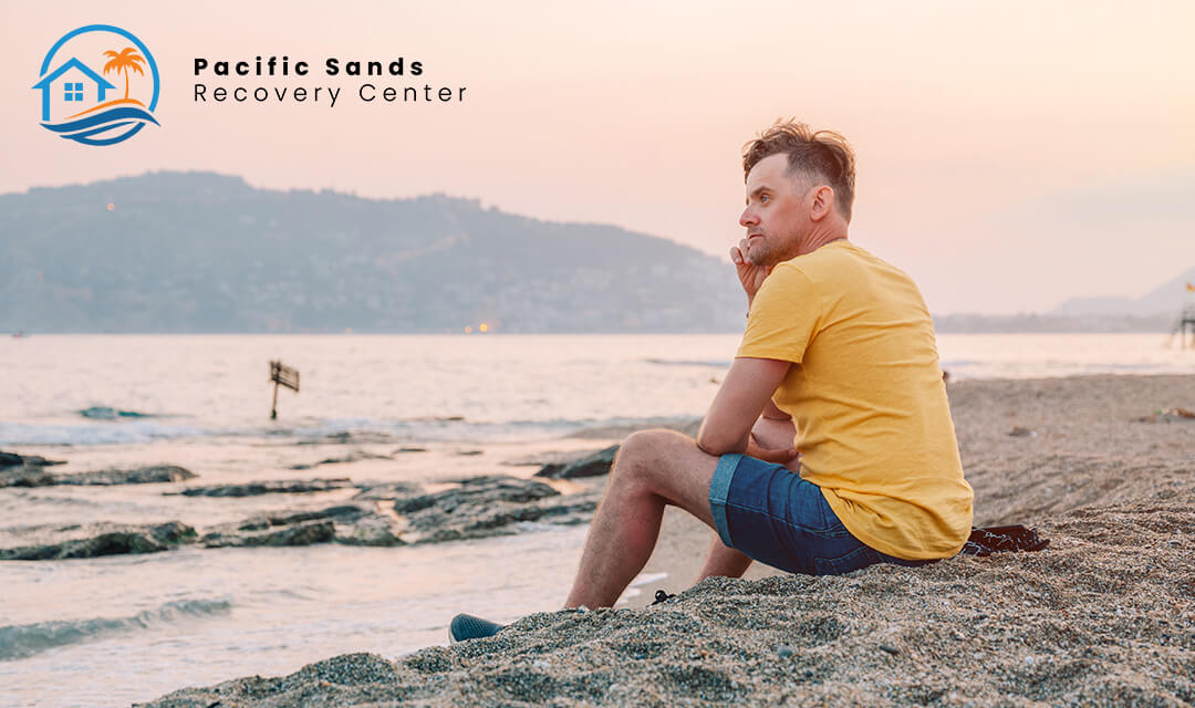 Heroin Identification - Pacific Sands Recovery